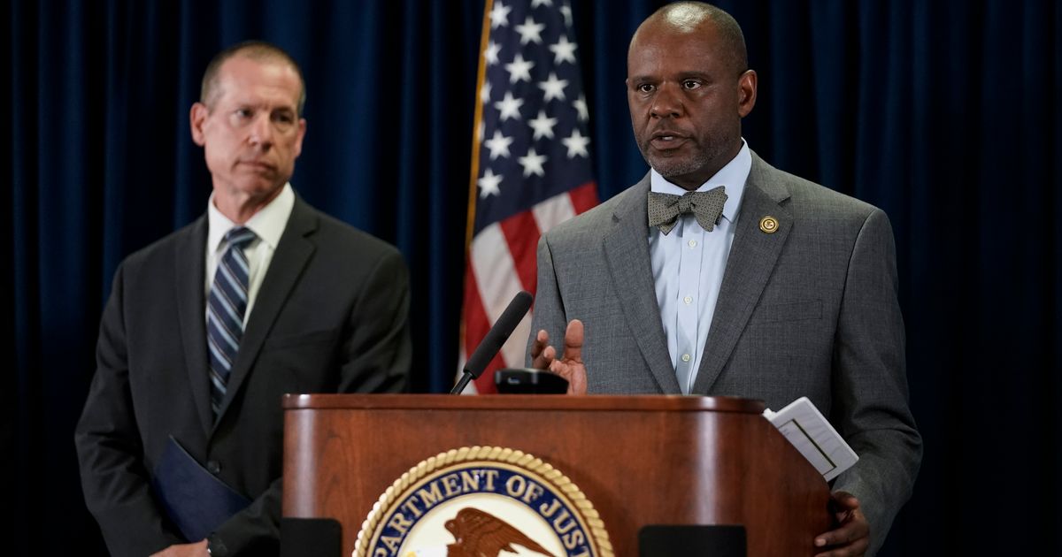 Authorities charge 9 current and former California police officers in ...