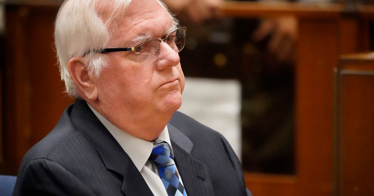 California judge pleads not guilty to murder in wife’s death | The ...