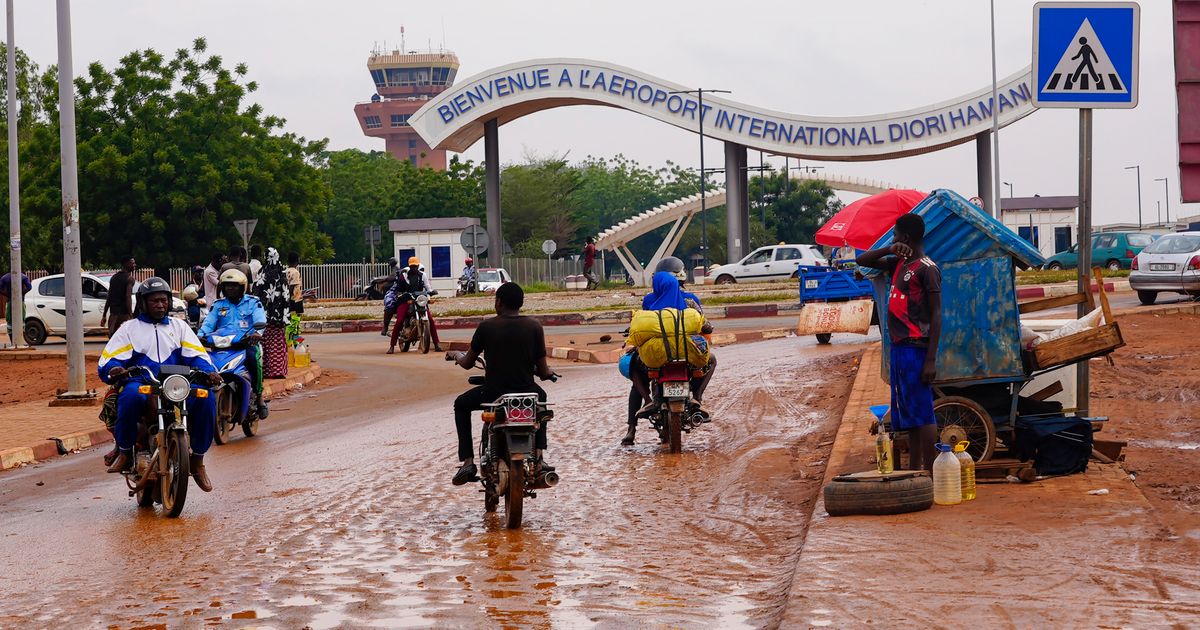 Western officials: Niger junta warned they’d kill deposed president ...