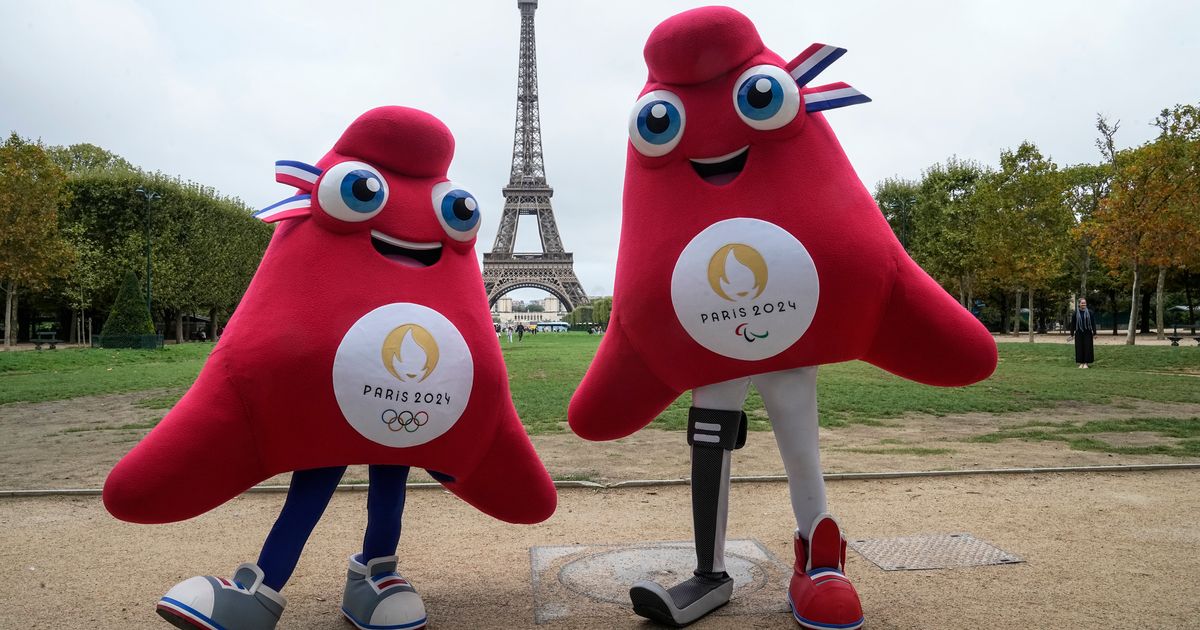 One year before Paralympics, Paris trying to make city more accessible ...