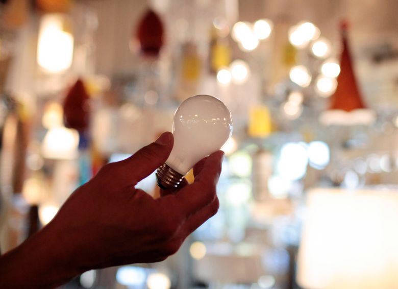 100w Incandescent Light Bulbs Incandescent Light Bulb Ban Starts Jan.