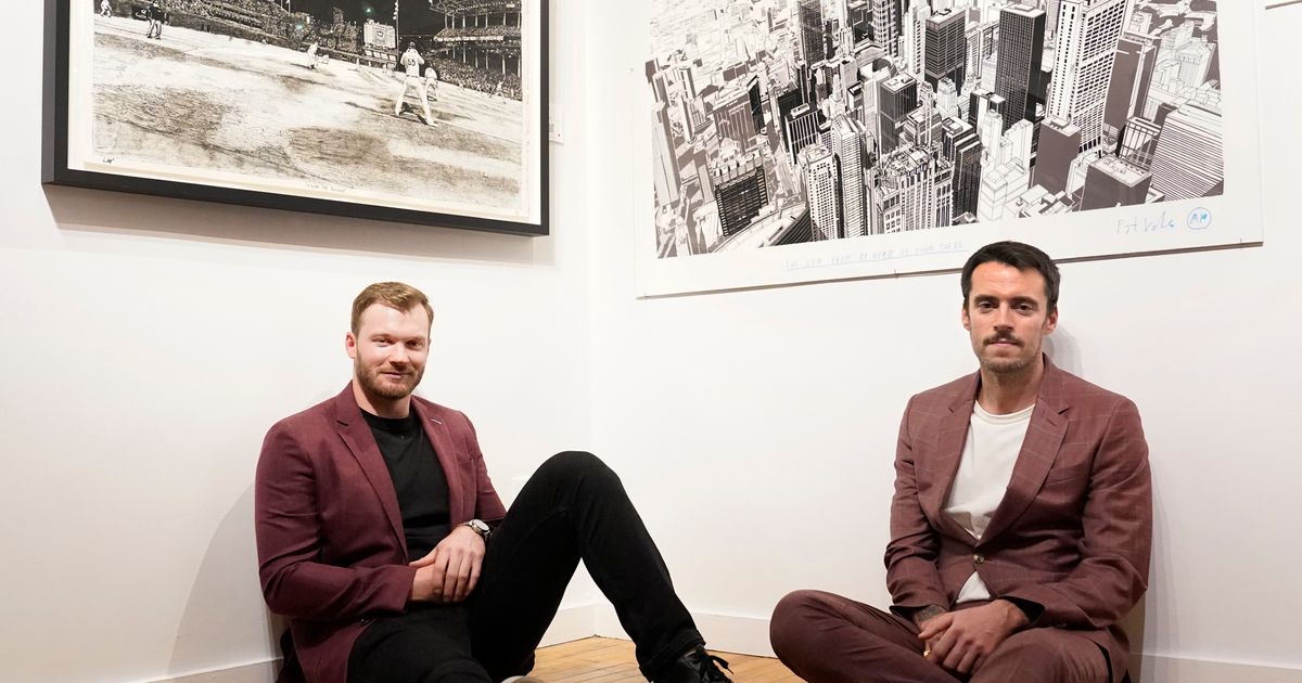 For Happ, vision of Wrigley Field comes to life through partnership ...