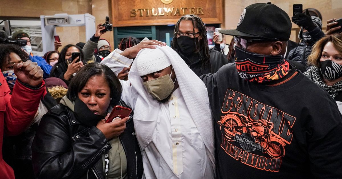 Attorney: Myon Burrell, locked up for life as teen in killing but later ...