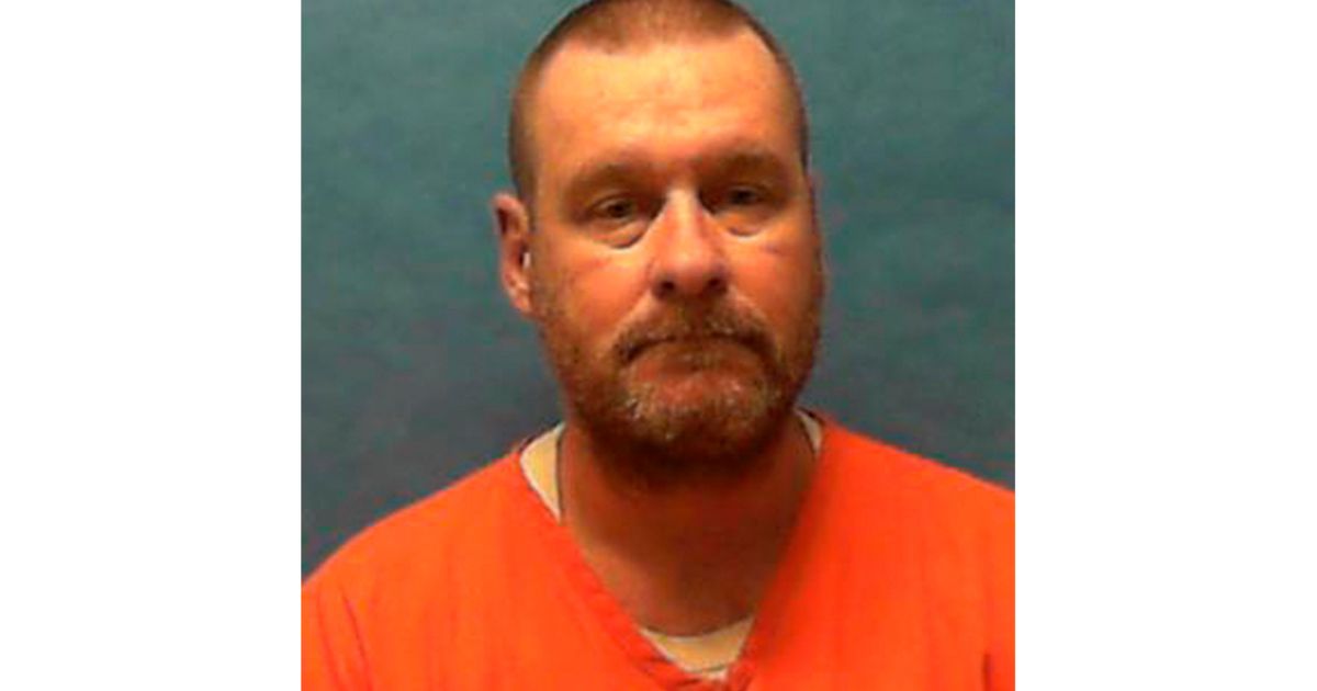 Execution set for Florida man convicted of killing two women he met at ...