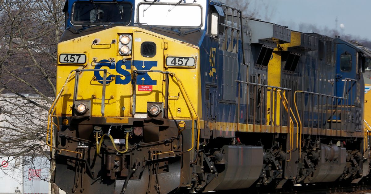 Rail union wants new rules to improve conductor training in the wake of ...