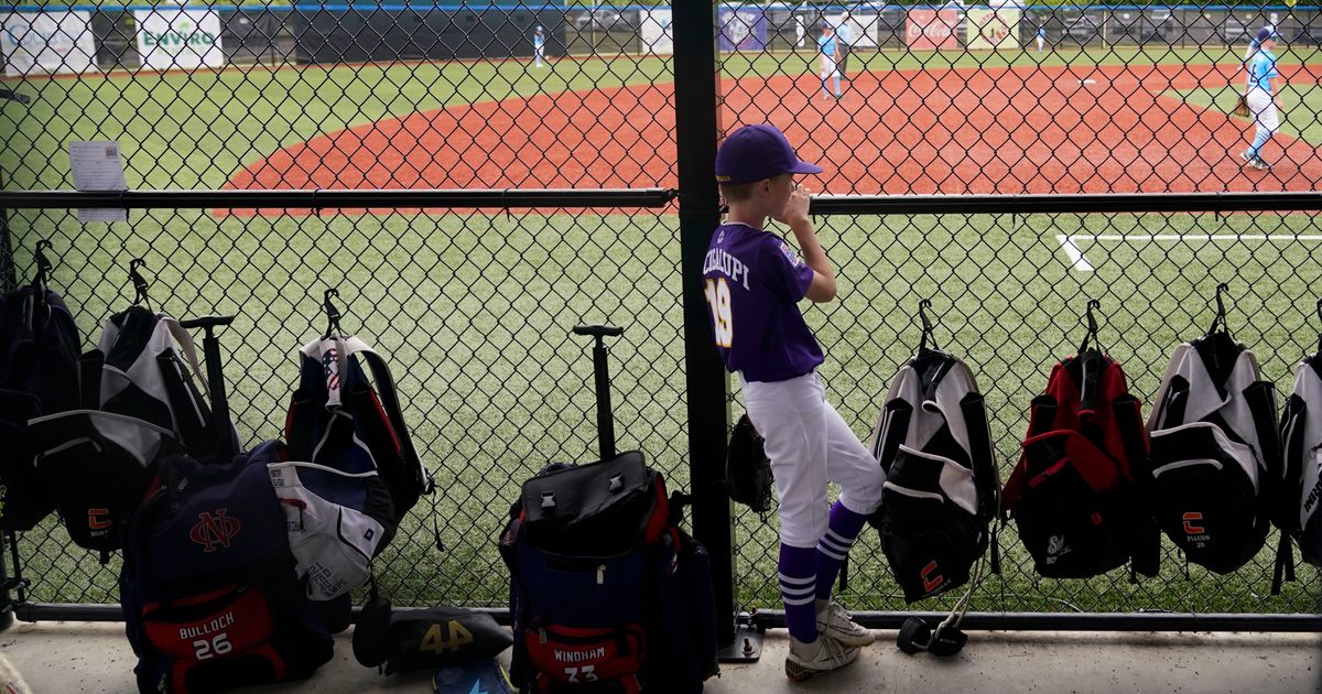 Heat wave tests stamina, resourcefulness at major Southern youth ...