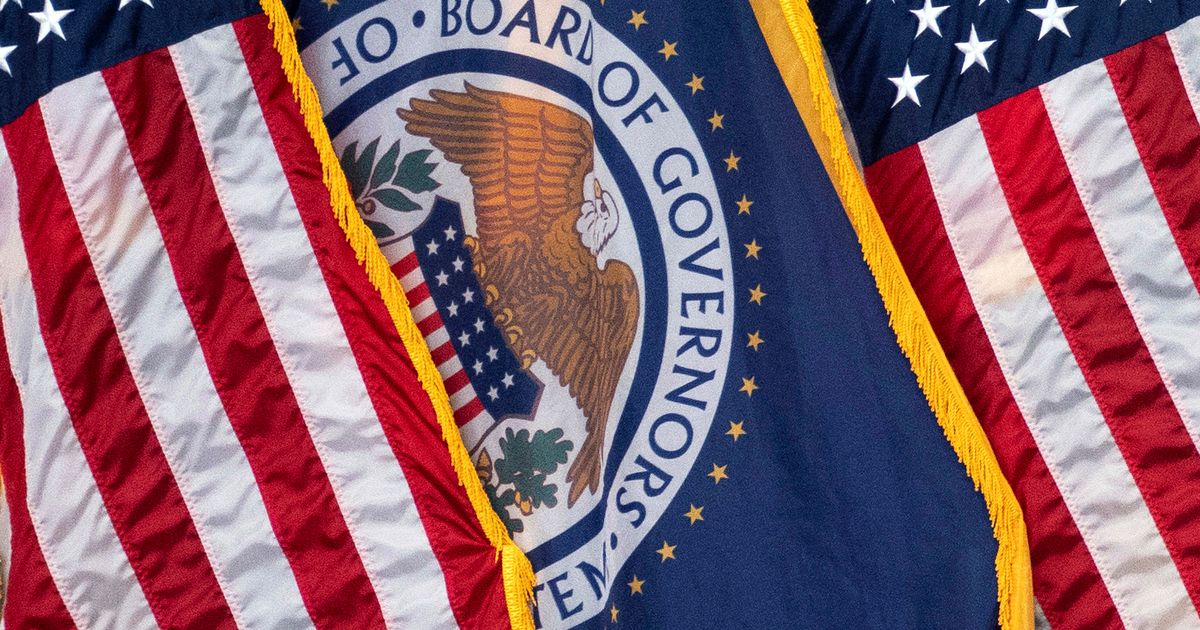 Federal Reserve minutes: Too-high inflation, still a threat, could ...