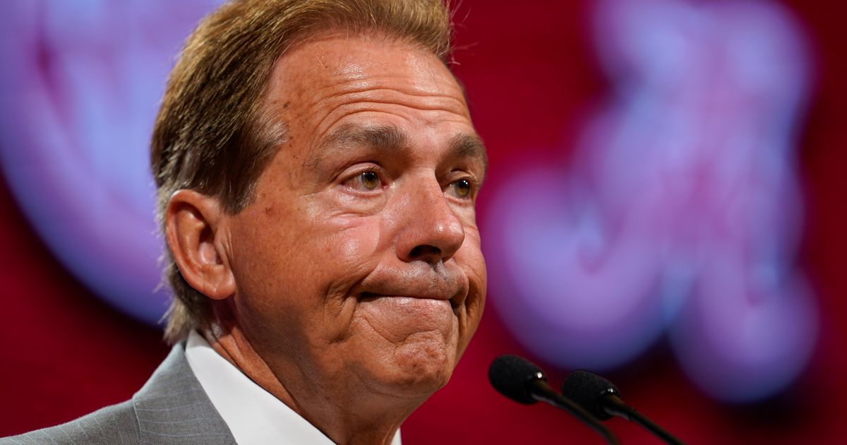 Reality Check: The truth hurts and truth is a bunch of ranked teams ...