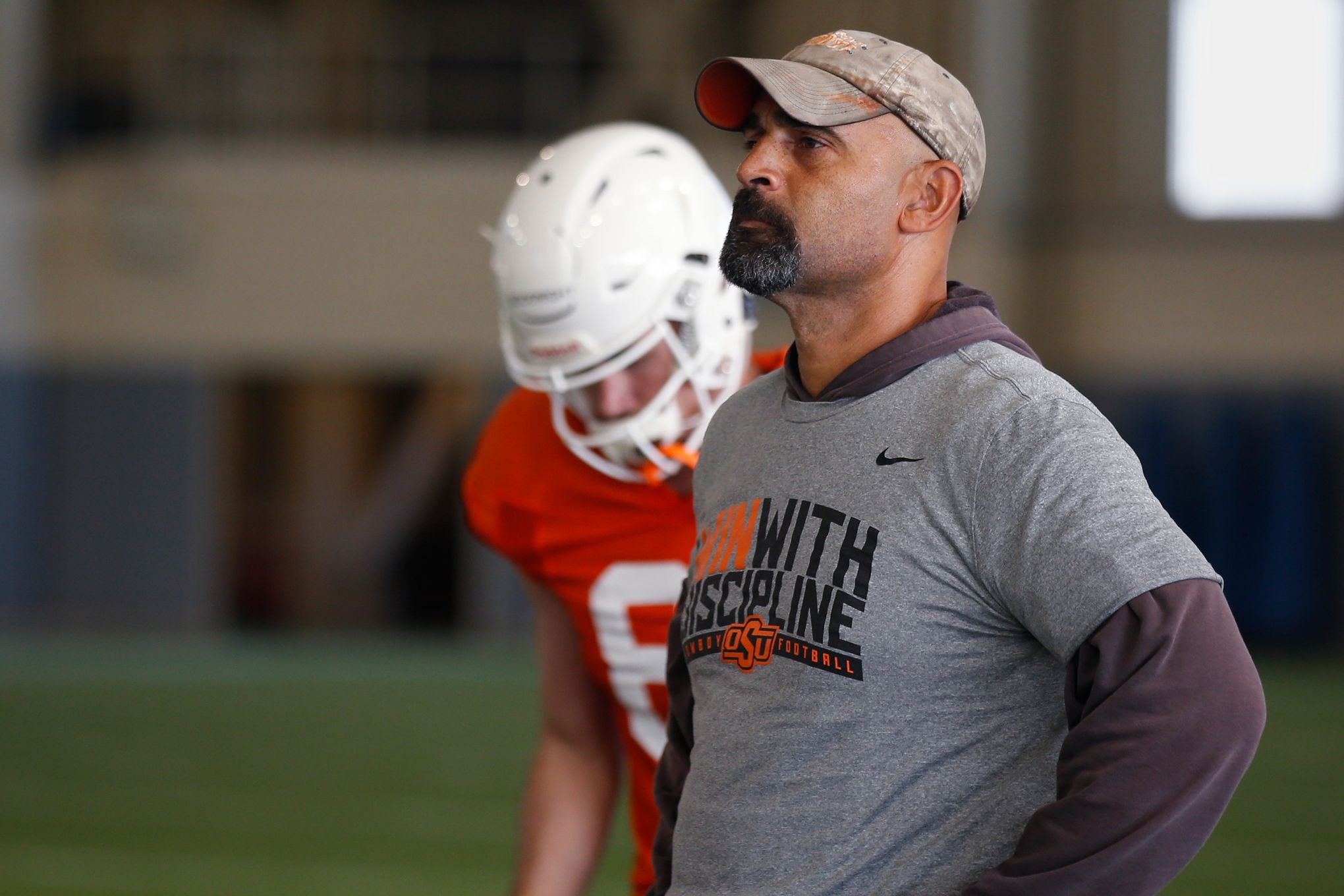 Black College Football Coaches