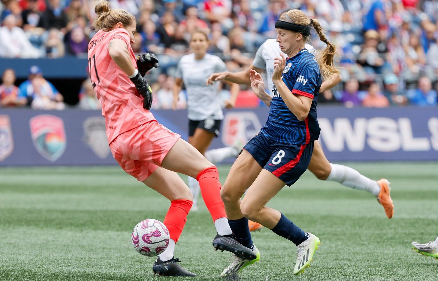 Reign | The Seattle Times