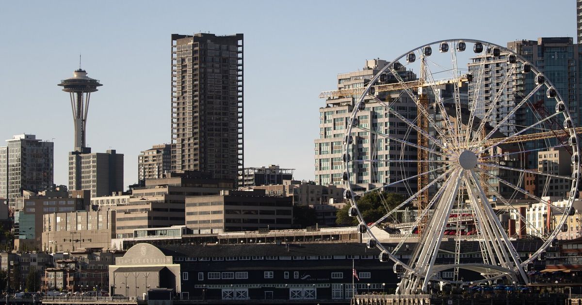 What should go in a Seattle starter kit? | The Seattle Times