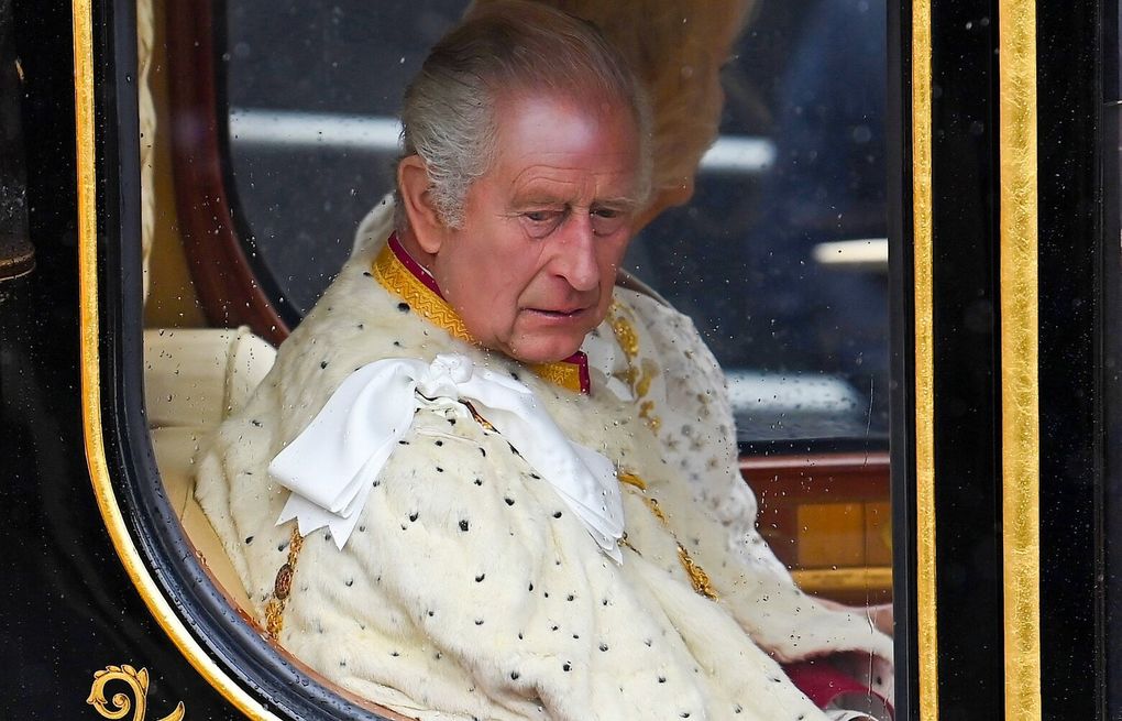 Queen Elizabeth II remembered a year after her death as gun salutes ...