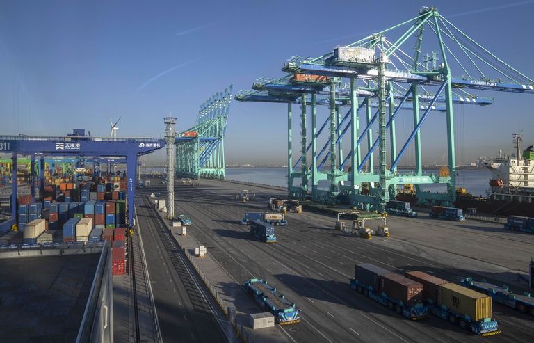 Jon Talton | The Seattle Times