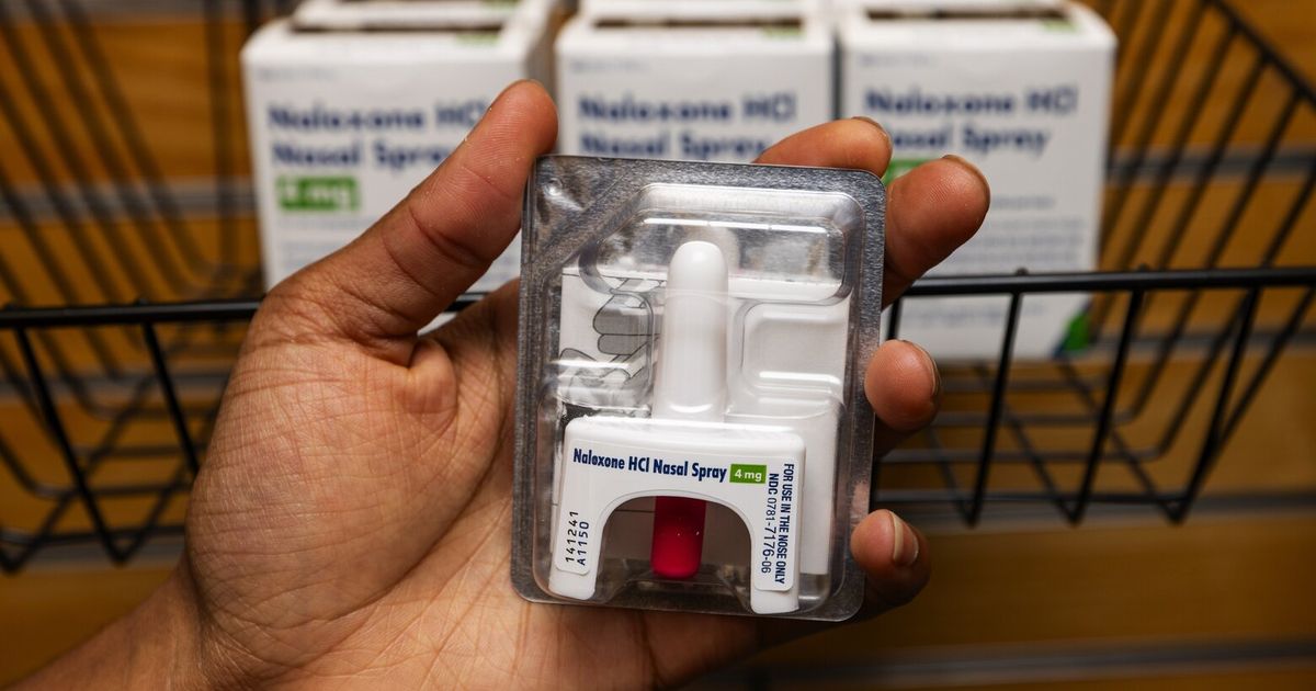 Campus recovery groups support student sobriety as overdoses rise in WA ...