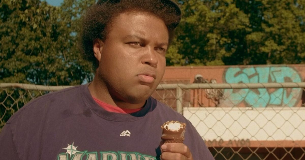 A Seattle rapper takes center stage in ‘Fantasy A Gets a Mattress ...