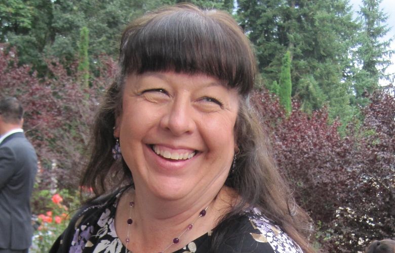 Mike Carter | The Seattle Times