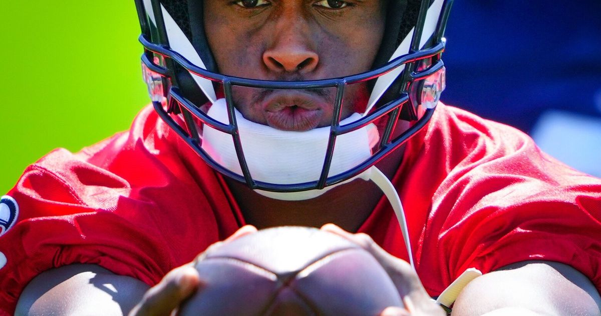 In second year as starter, and with key additions, Geno Smith could ...