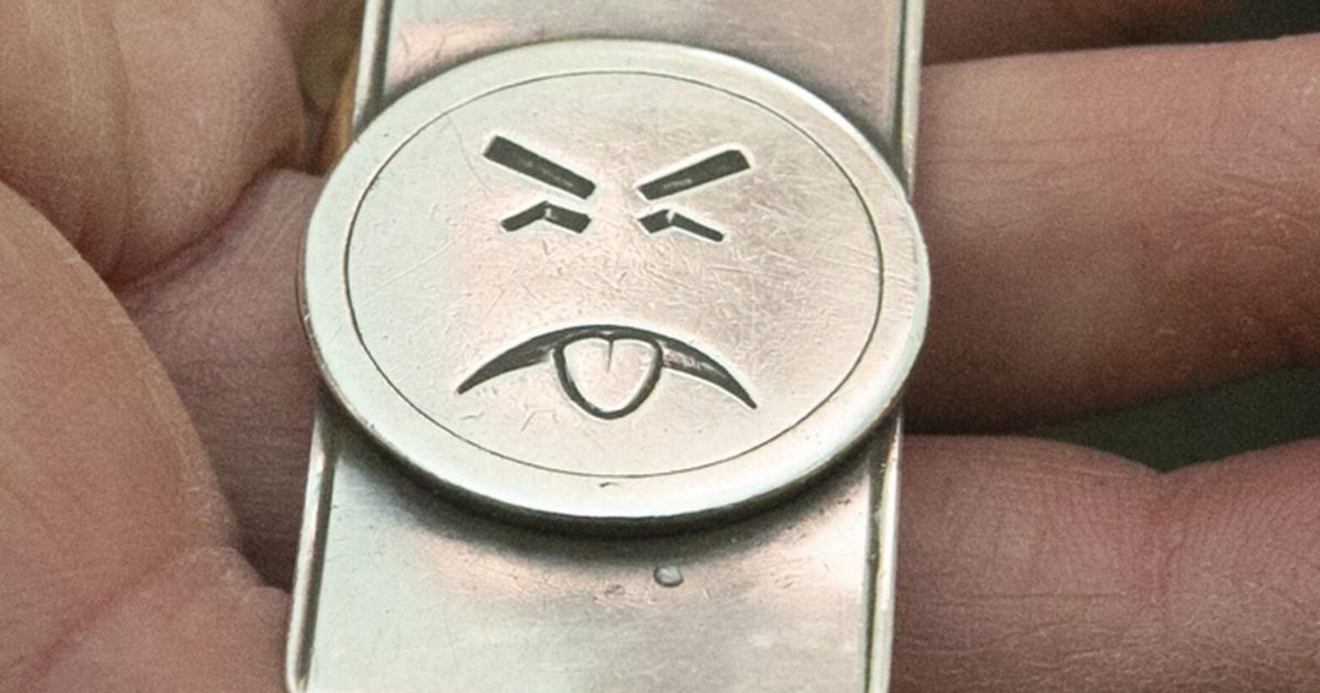 Dr. Richard Moriarty, who helped create ‘Mr. Yuk’ poison warning for kids, dies at 83 | The ...