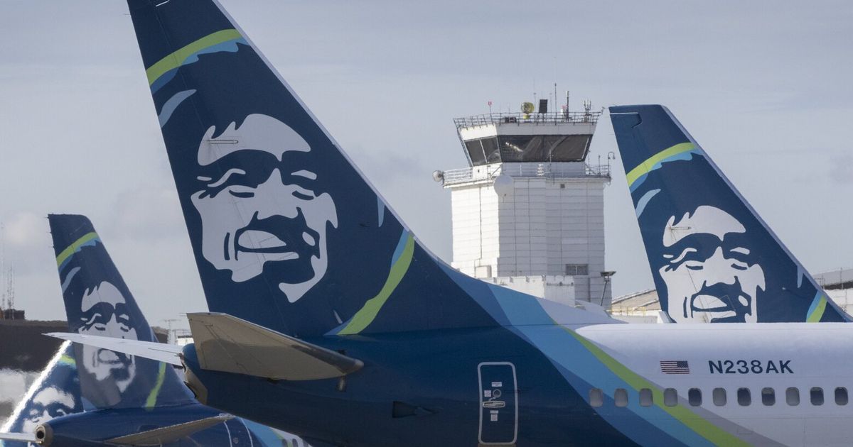 NTSB says a plane that came to rest on one engine suffered a broken pin ...