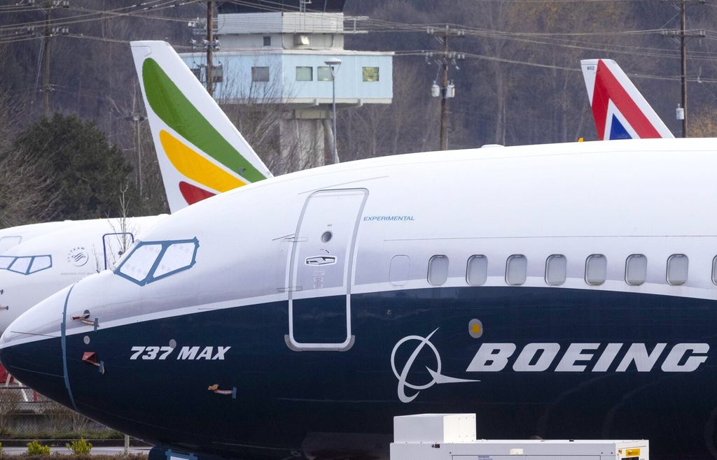 Boeing & Aerospace | The Seattle Times