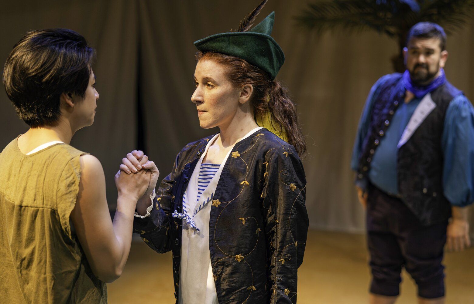 Gemma Wilson | The Seattle Times