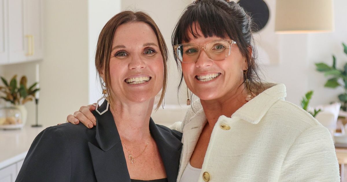 WA hosts of ‘Unsellable Houses: Season 4’ return for more renovations ...