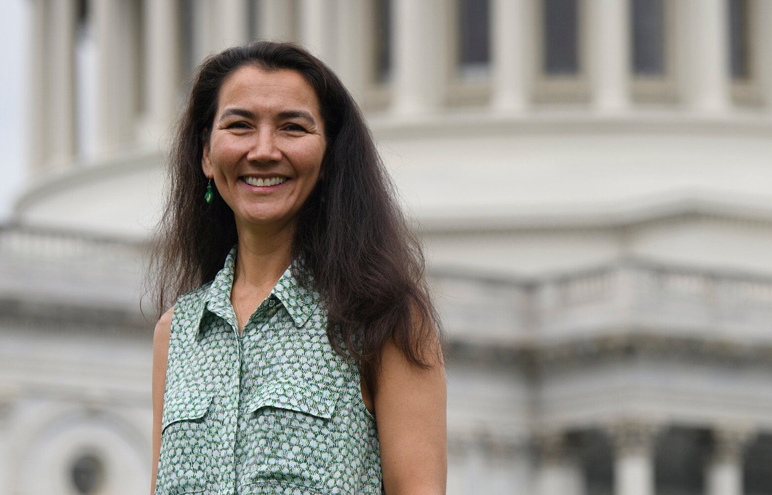 IRIS SAMUELS | The Seattle Times