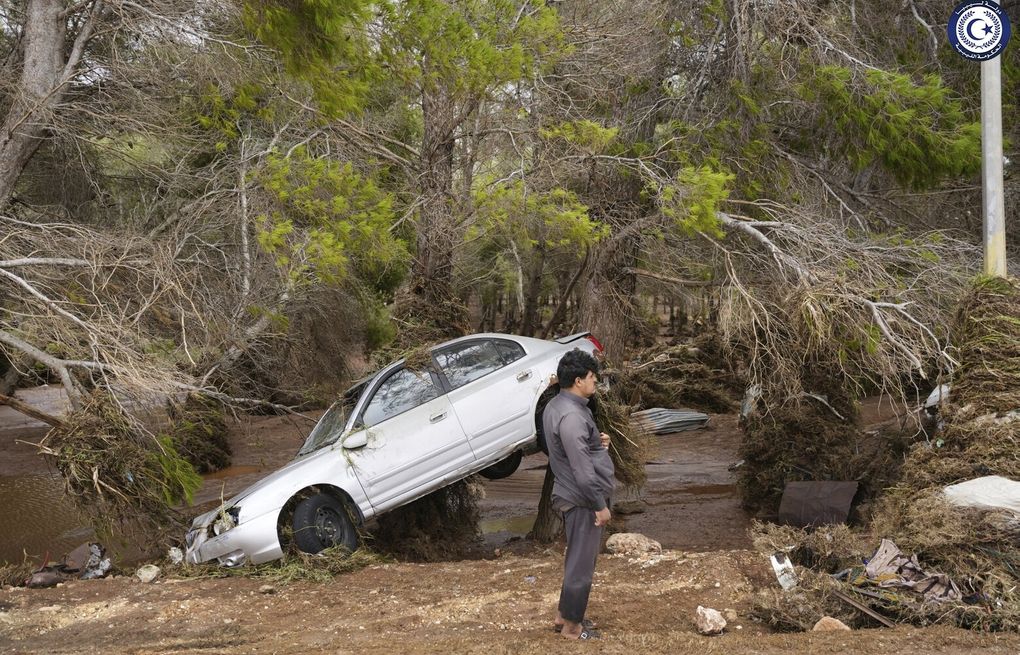 SAMY MAGDY | The Seattle Times