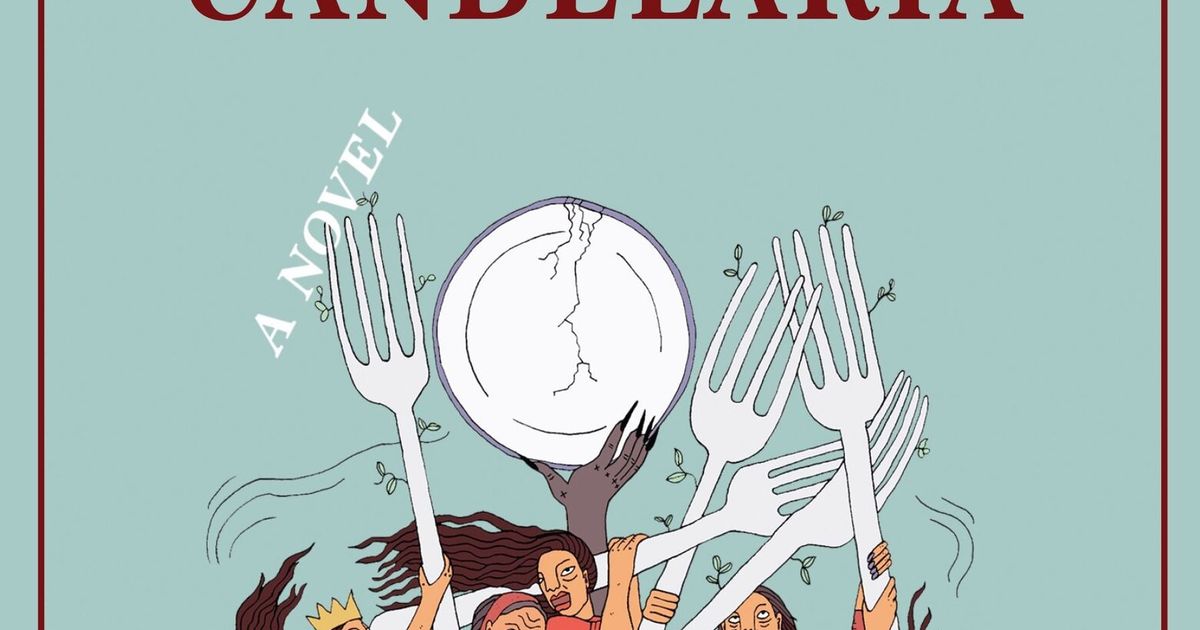 Celebrate Hispanic Heritage Month with these 5 books | The Seattle Times