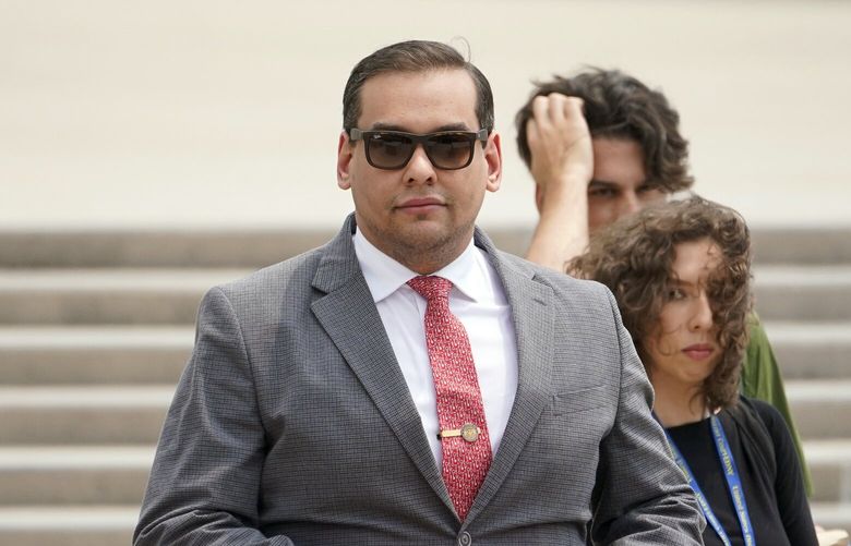 NICHOLAS FANDOS | The Seattle Times