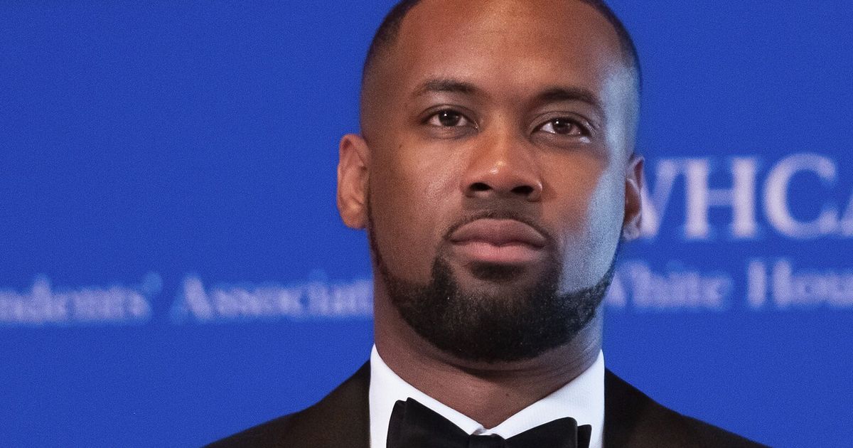 Fox names Lawrence Jones as fourth host of its morning ‘Fox & Friends ...