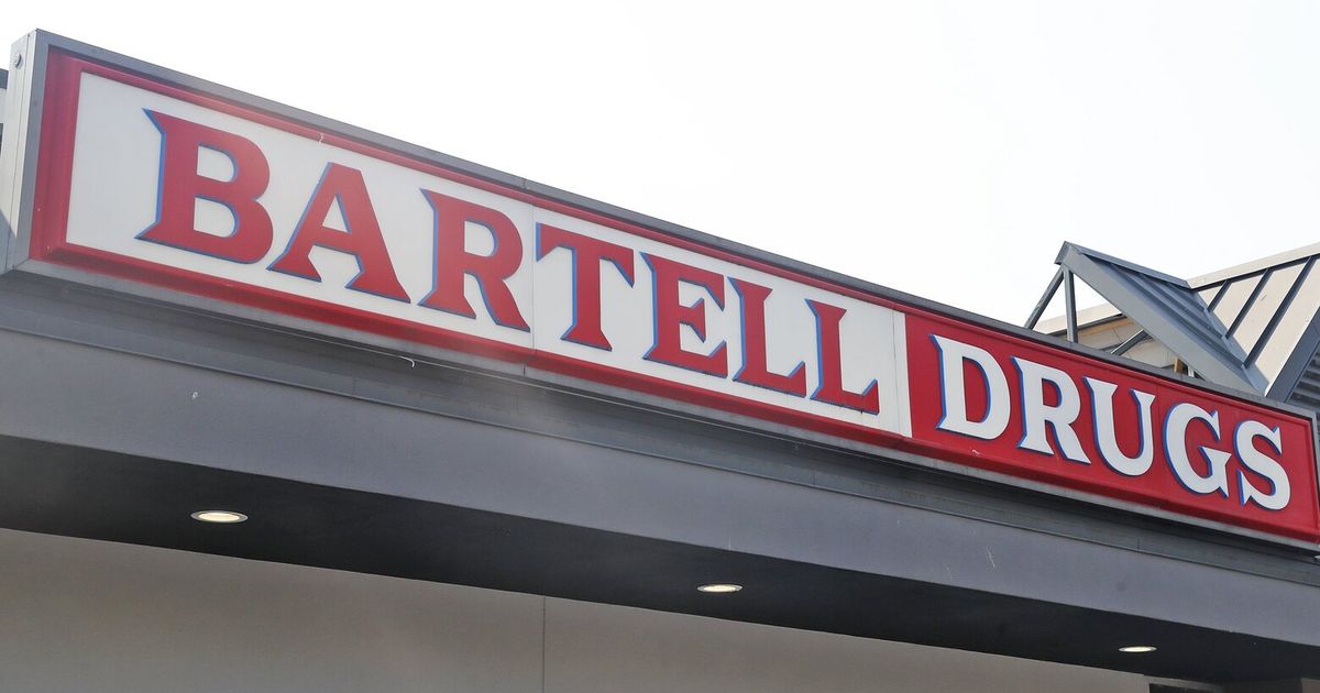 Rite Aid closes Lynnwood Bartell Drugs, doesn’t say how many to follow ...