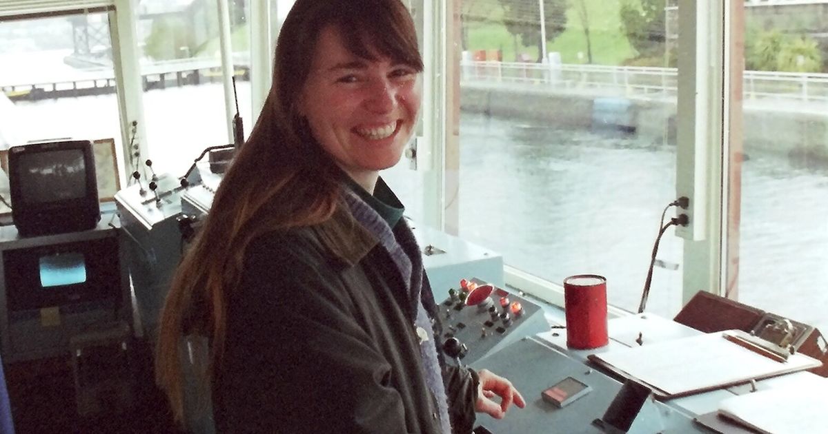 From grit to gleam, the Ballard Locks reflect a changing Seattle | The ...