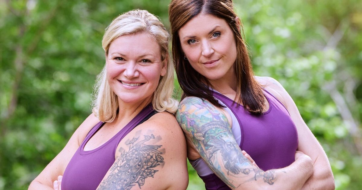 35th season of ‘The Amazing Race’ features 2 lifelong WA friends | The ...