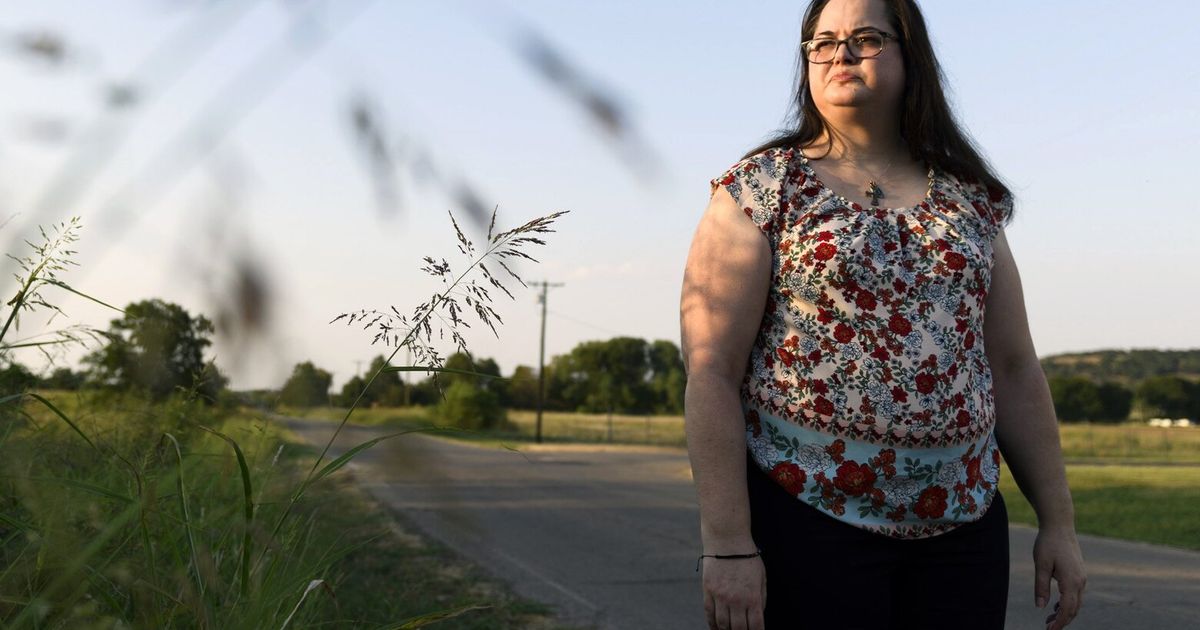 Daughter of a serial killer helps link her father to cold cases | The ...