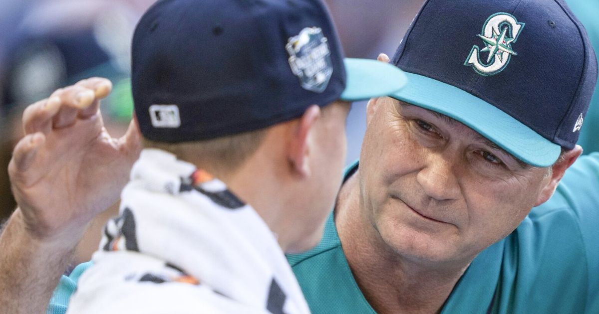 MLB managers at different career stages strive to be honest with ...