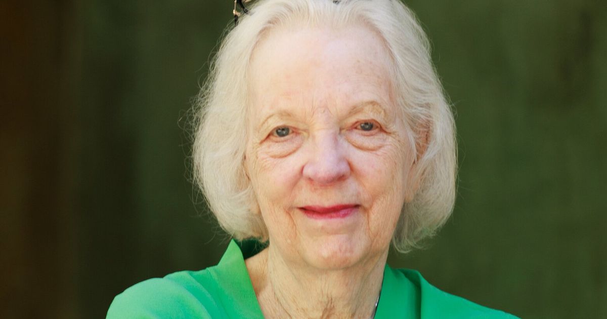 J.A. Jance on ‘Blessing of the Lost Girls’ and how she writes her ...