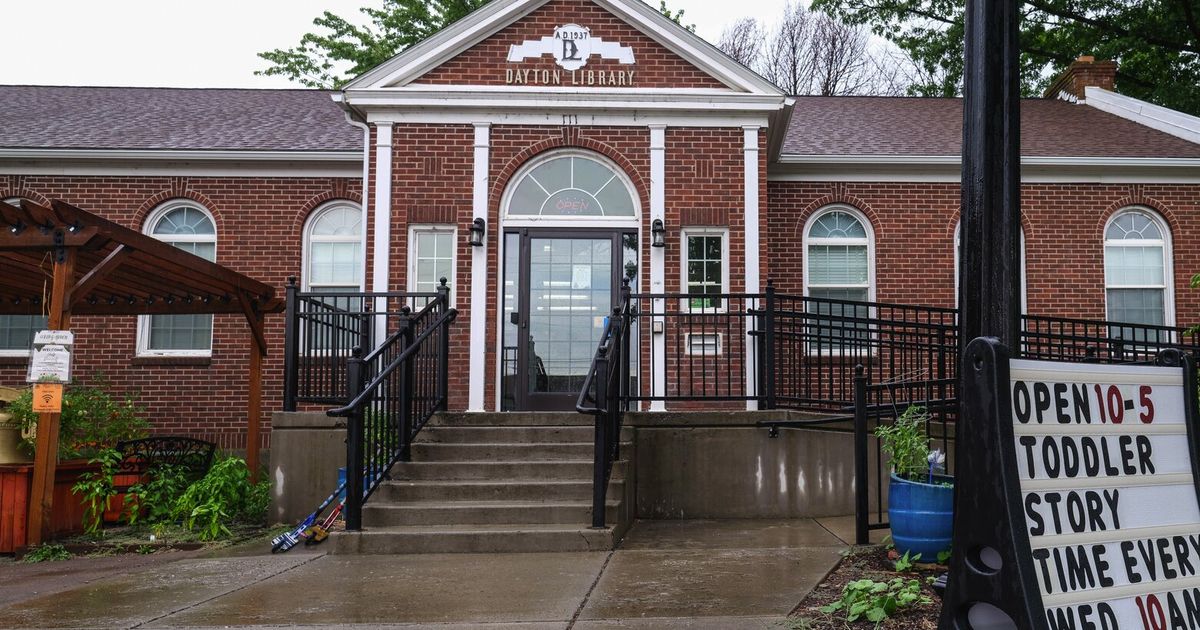 Embattled WA library wins lawsuit, won’t shut down after book-ban fight ...