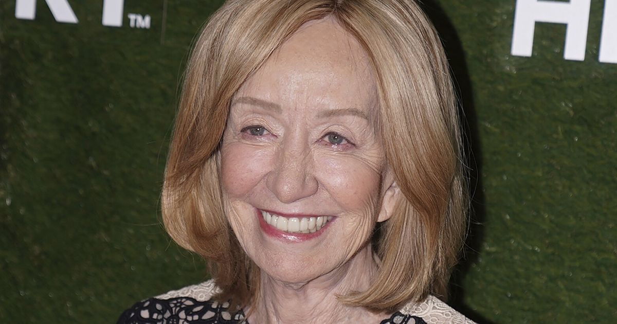 Historian Doris Kearns Goodwin gets personal in ‘An Unfinished Love ...