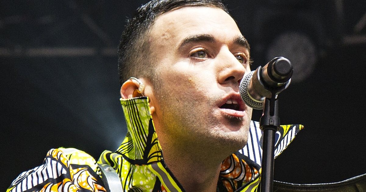 Sufjan Stevens is relearning to walk after Guillain-Barre Syndrome left ...