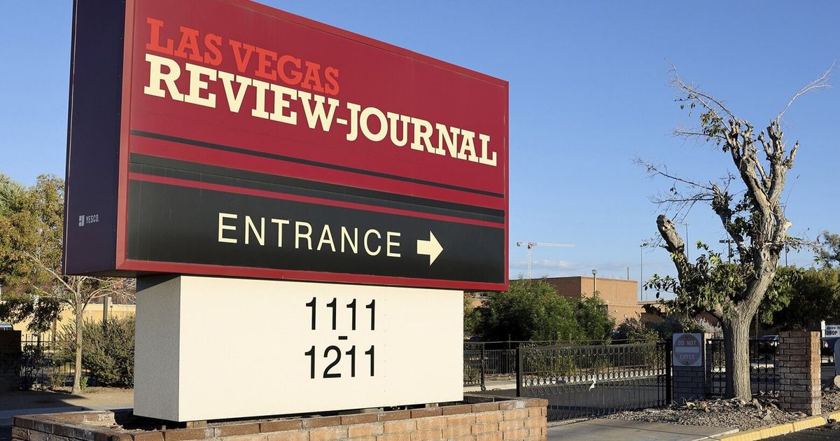 Outdated headline sparks vicious online hate campaign directed at Las ...