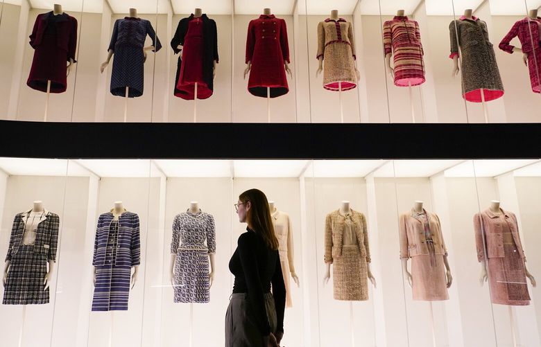 Moira Macdonald | The Seattle Times