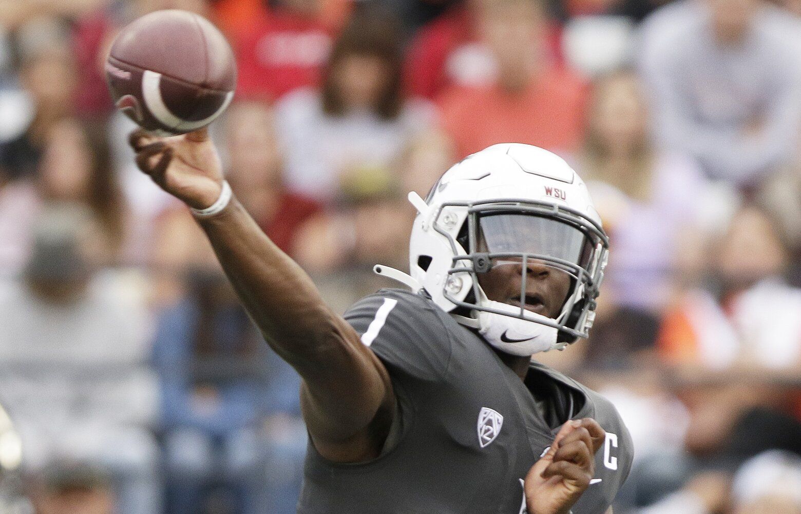 WSU Cougars’ next men up — Josh Kelly and Kyle Williams — combined for ...