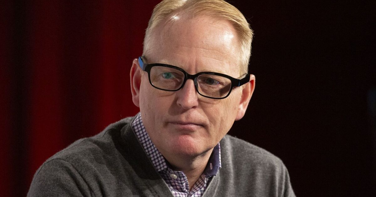 Blue Origin taps Amazon veteran Limp as new CEO | The Seattle Times