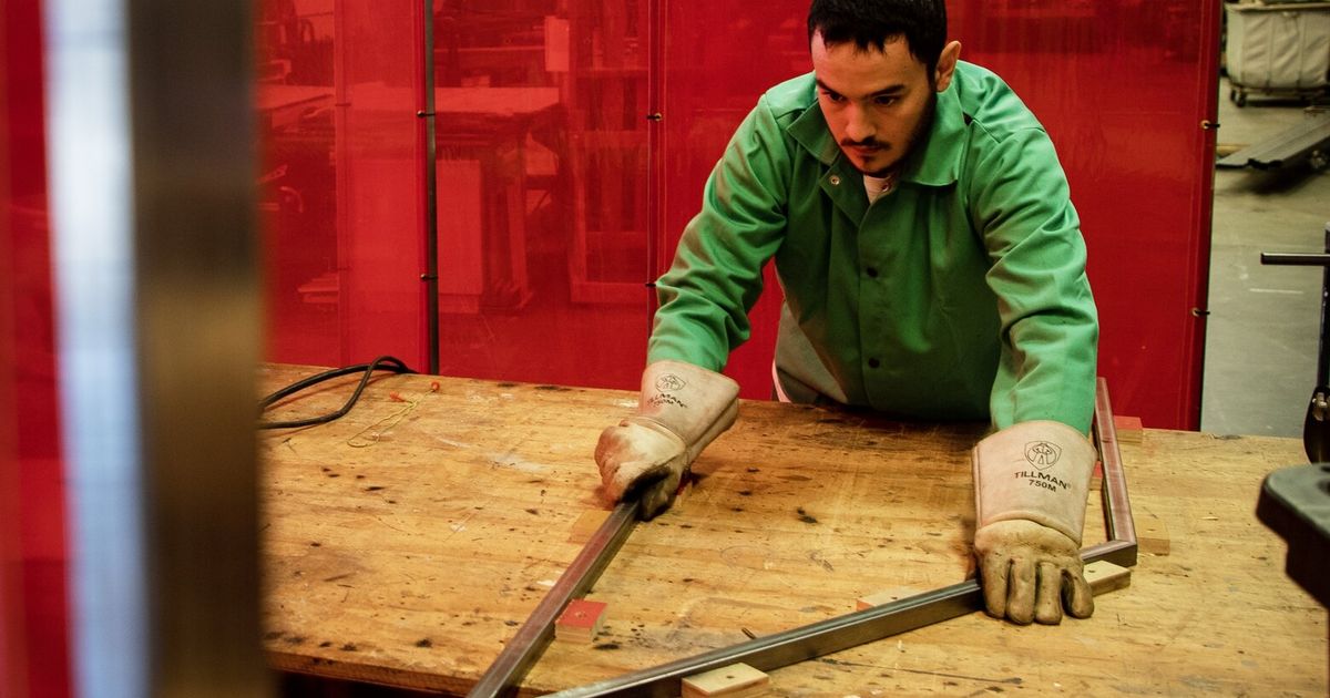 Why Seattle Shakespeare taking over Book-It scene shop is important to ...