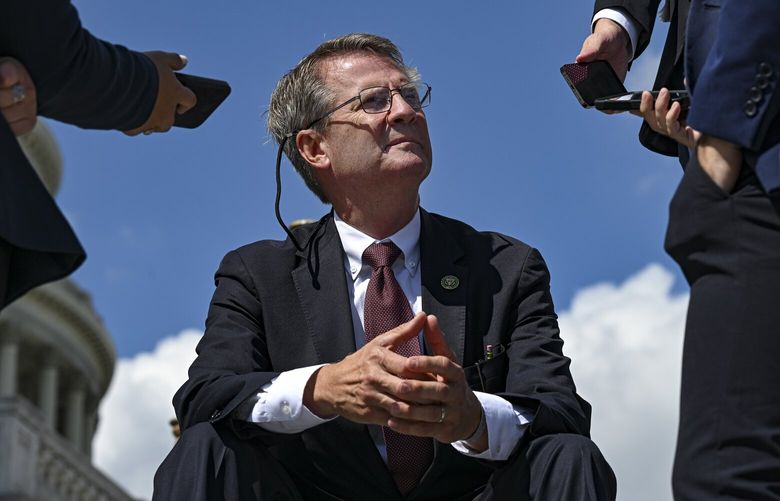 Robert Jimison | The Seattle Times