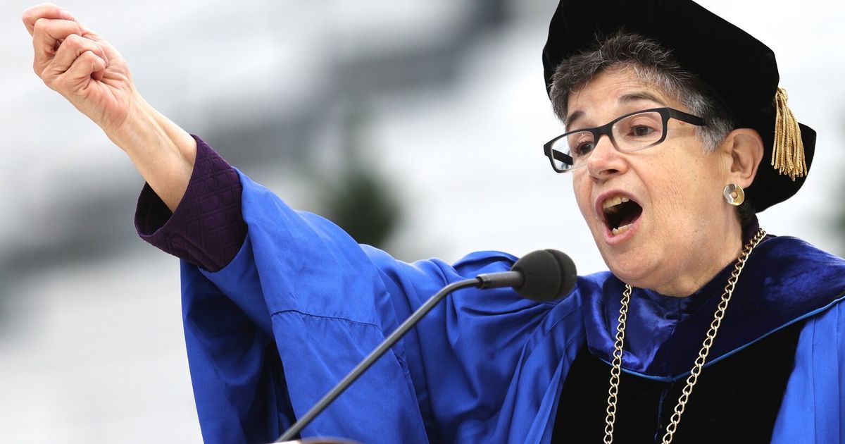 UW president Ana Mari Cauce talks about why Pac-12 media negotiations ...