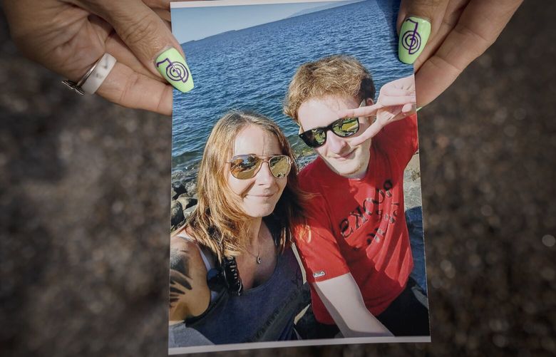 Vjosa Isai | The Seattle Times