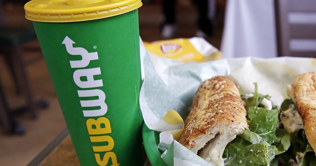 Court orders Subway franchise owners to pay workers nearly $1M — and to ...