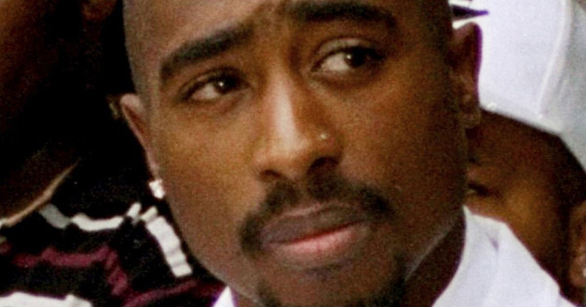 Last living suspect in 1996 drive-by shooting of Tupac Shakur indicted ...
